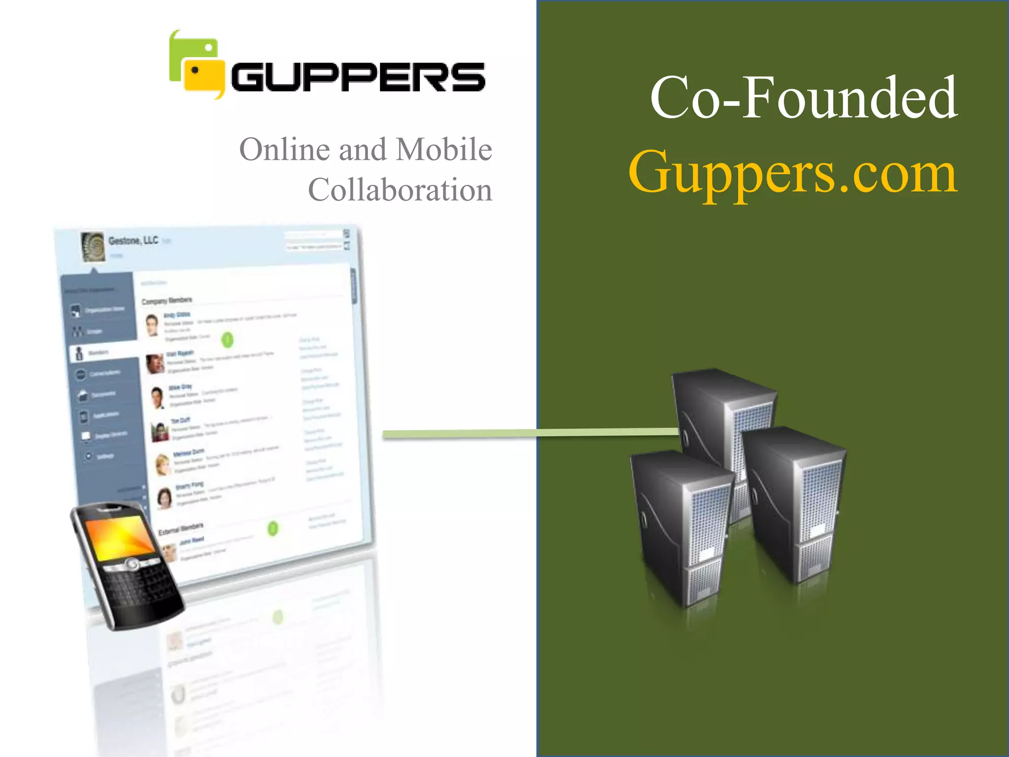 My Life's Journey | PPTX