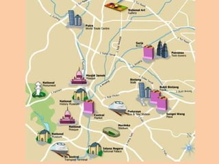 Kuala Lumpur - Global City | PPT