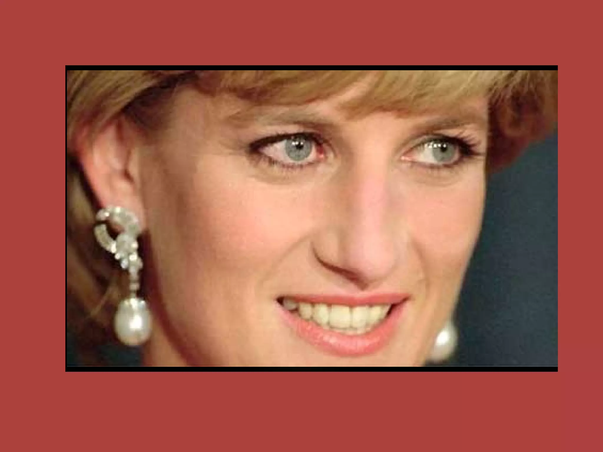 Lady Diana | PPT