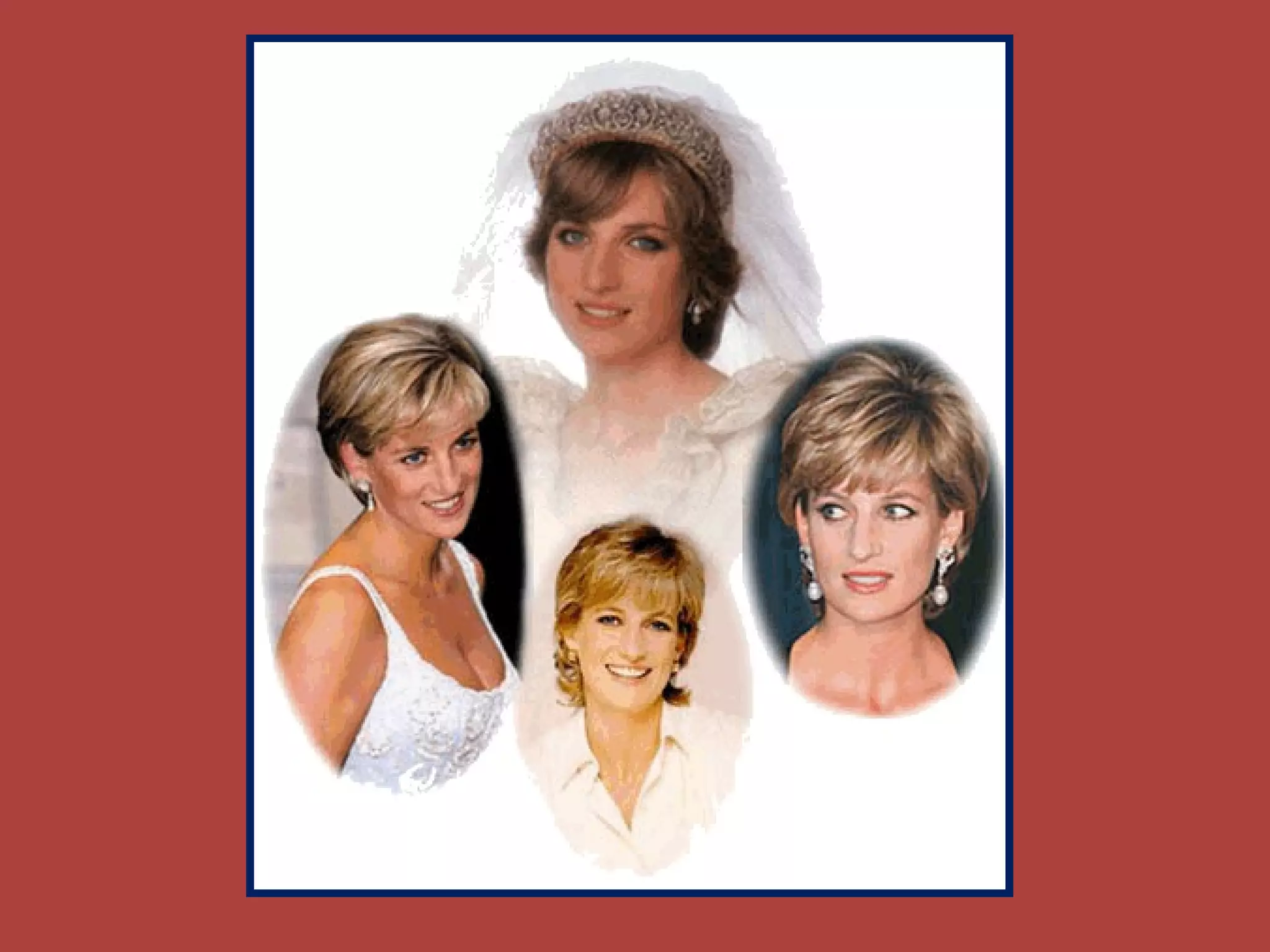Lady Diana | PPS