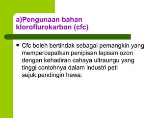 Pemanasan Global | PPT