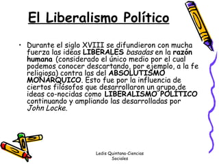 Las Revoluciones | PPT