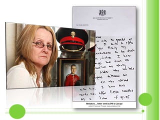 Letters from Christ | PPT