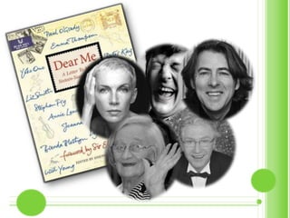 Letters from Christ | PPT