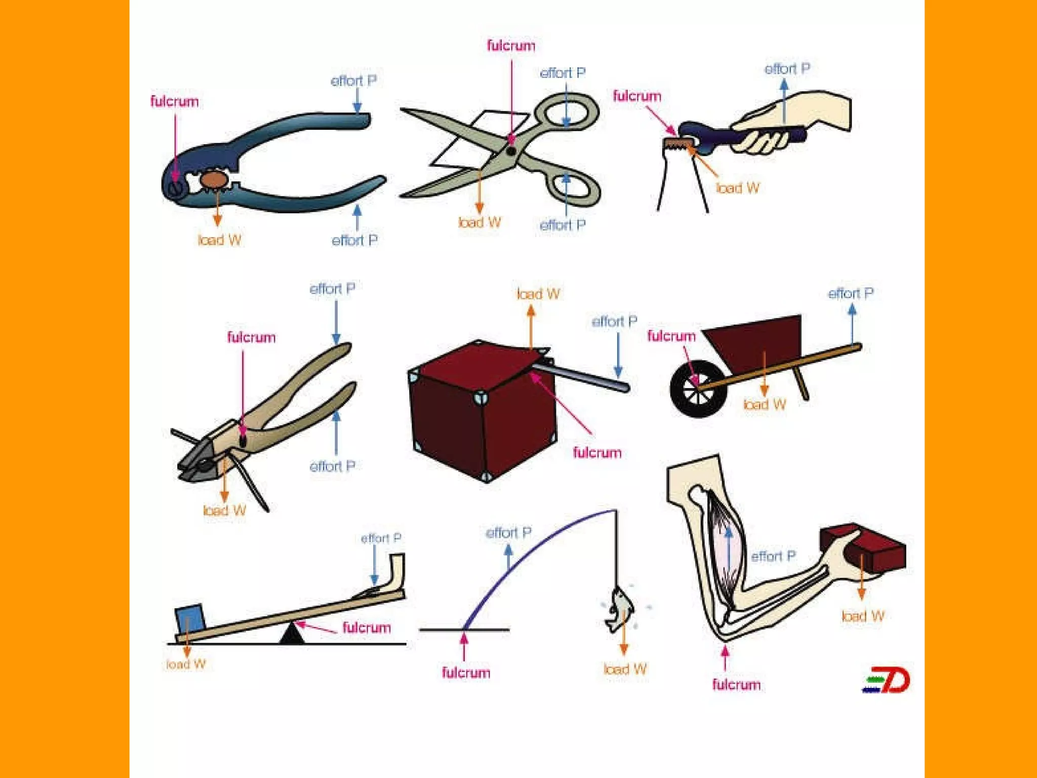 Levers | PPT