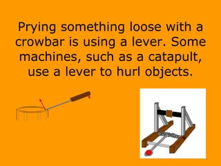 Levers | PPT