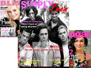 C:\Fakepath\Magazine Picth | PPT