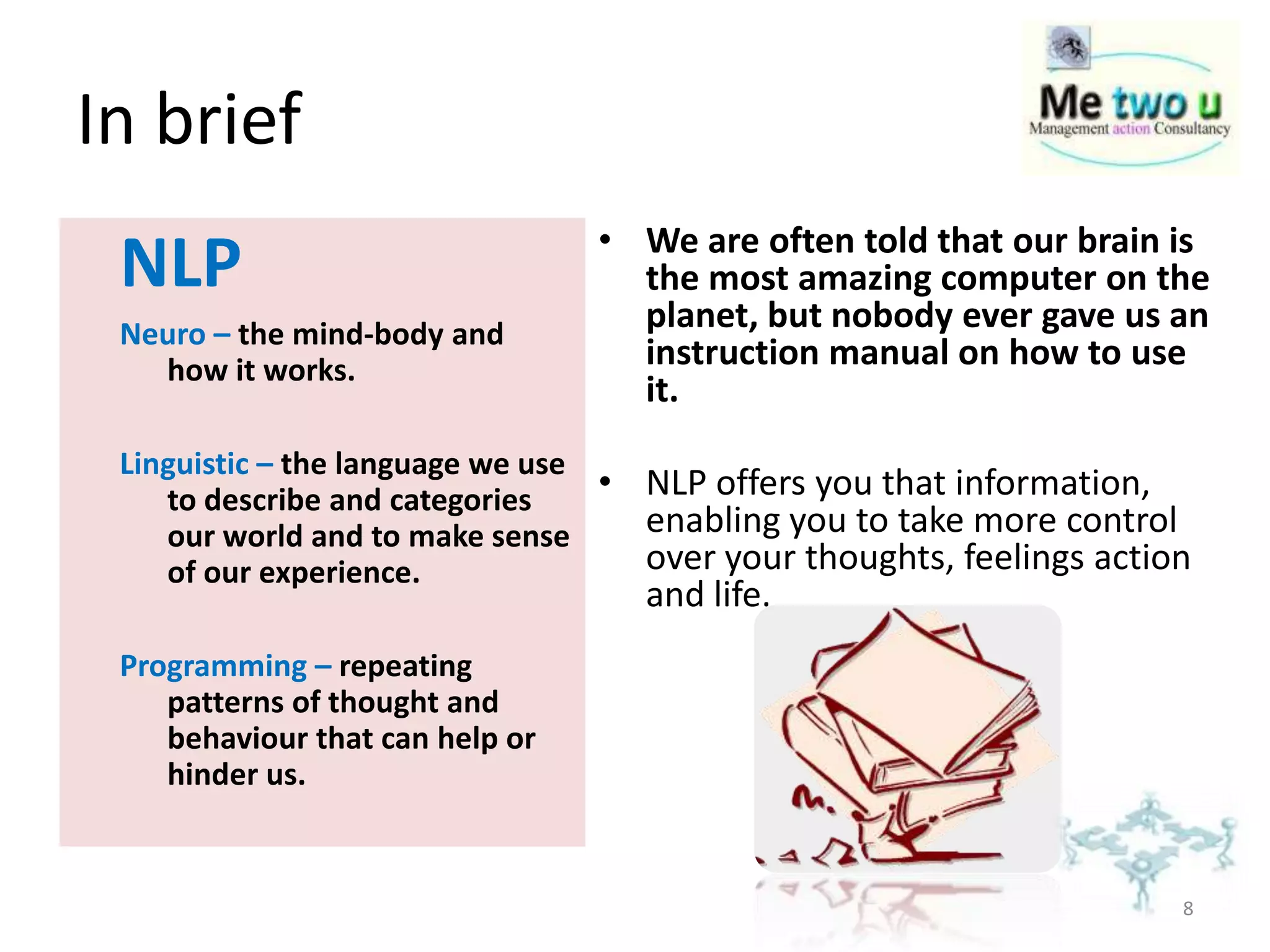 1 day workshop in NLP | PPTX | Technology & Computing