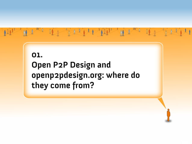 Open P2P Design: A Metadesign methodology for Open Design Projects ...