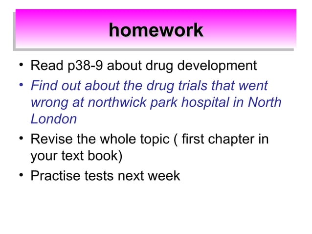 microbes and disease | PPT