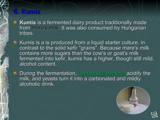 C:\fakepath\milk fermentation.sekaran | PPT