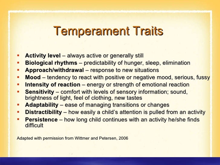 EARLY CHILDHOOD EDUCATION PLANNING