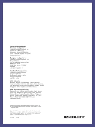 CRM: Modelling Customer Relationships | PDF