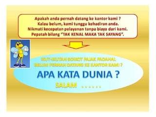 C:\fake path\modus | PPT