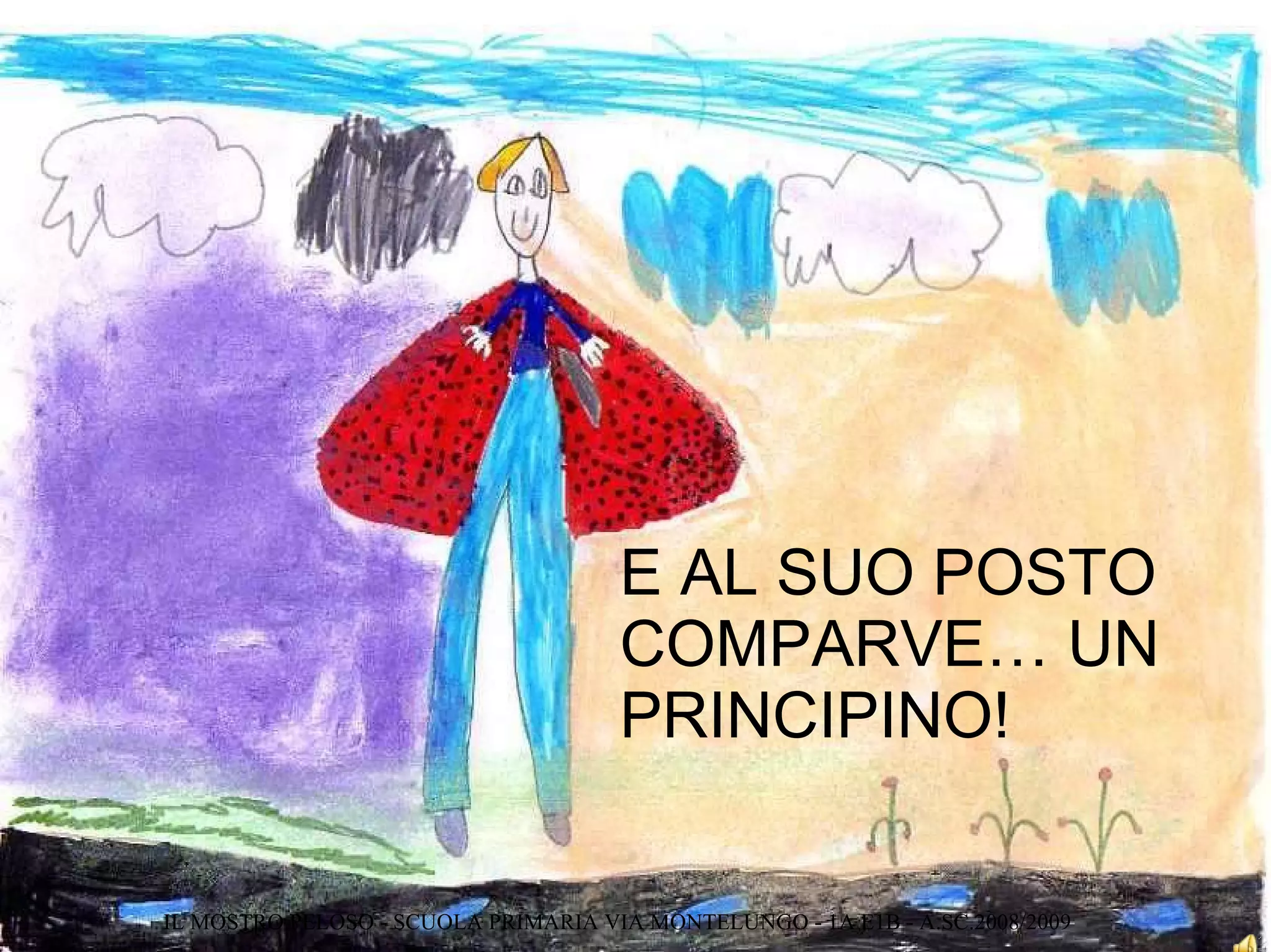 C:\Fakepath\Mostro Peloso Originale | PPT