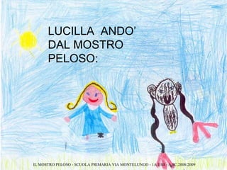 C:\Fakepath\Mostro Peloso Originale | PPT