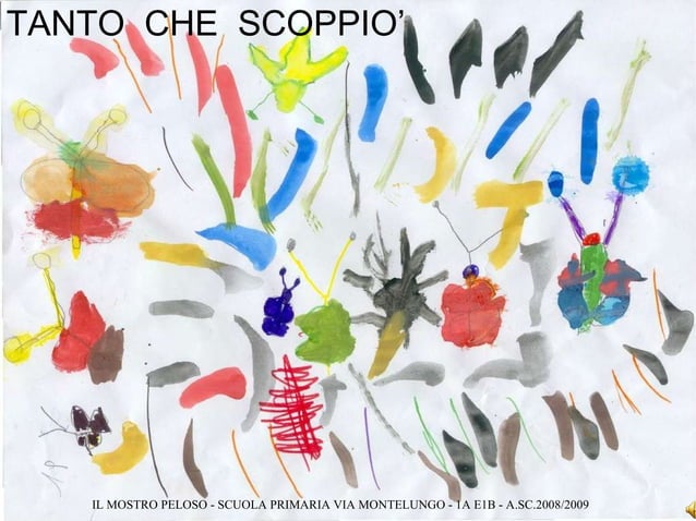 C:\Fakepath\Mostro Peloso Originale | PPT