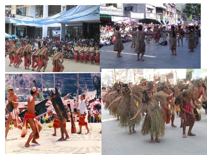 Mountain Province Facts and Figures