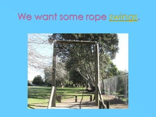 B.O.T Presentation of Obstacle Course | PPT