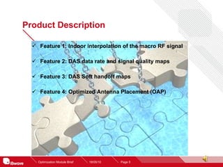 Optimization Module Overview | PPT