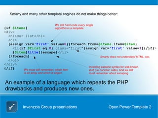 Open Power Template 2 presentation | PPT