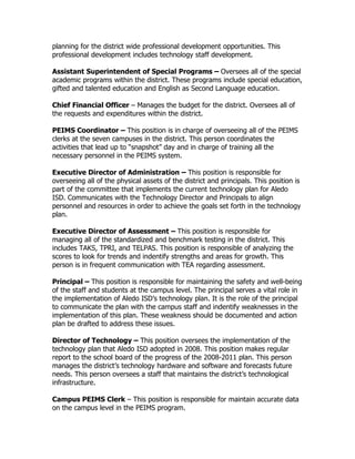 Week 4 Assignment | DOC