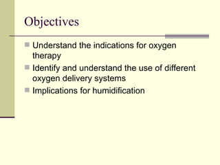 C:\fakepath\oxygen therapy ns | PPT | Lung and Respiratory Health ...