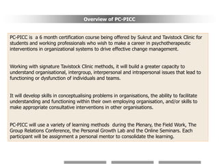 C:\Fakepath\Picc Brochure | PDF | Education