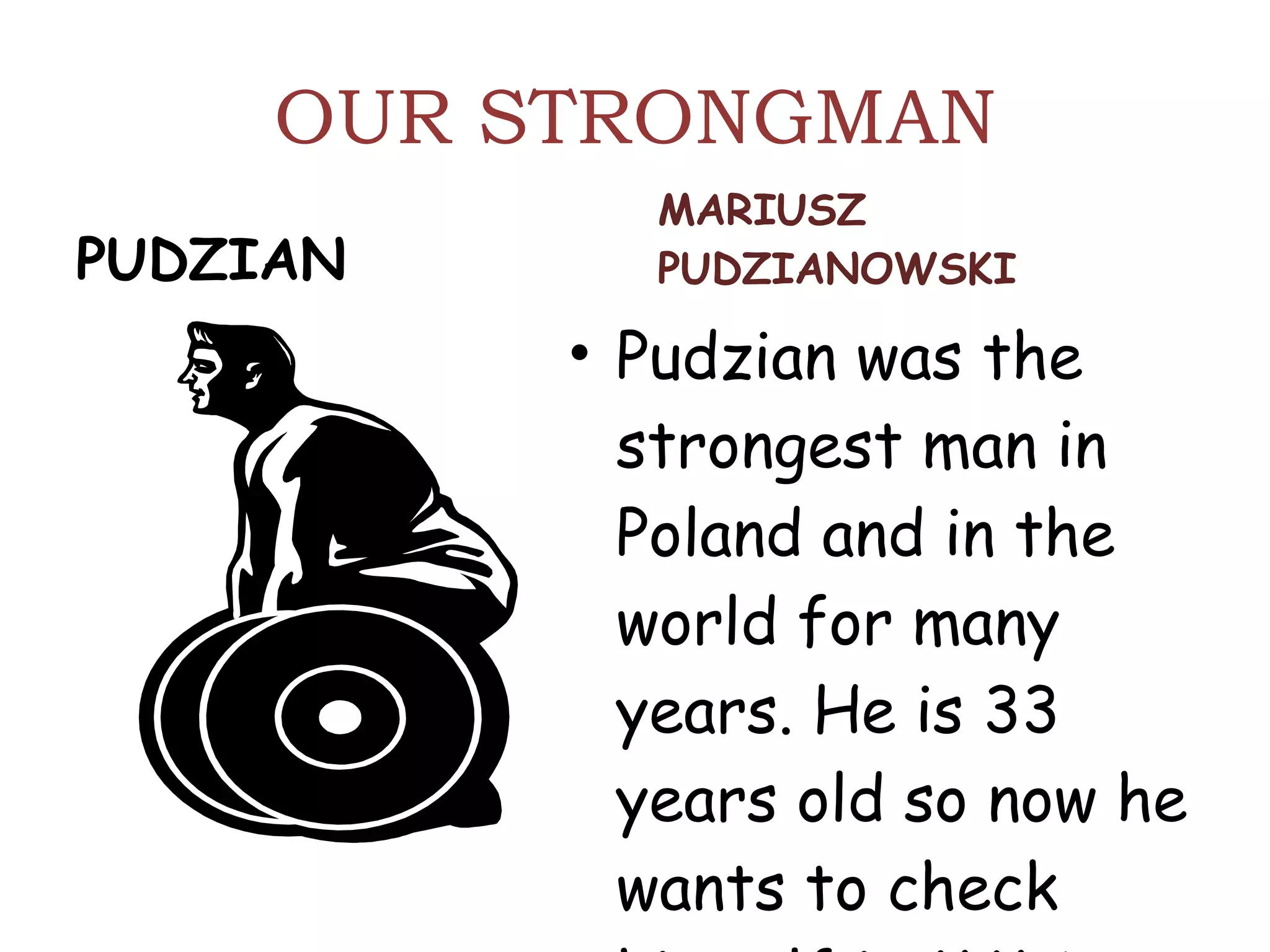Famous people from Poland | PPT
