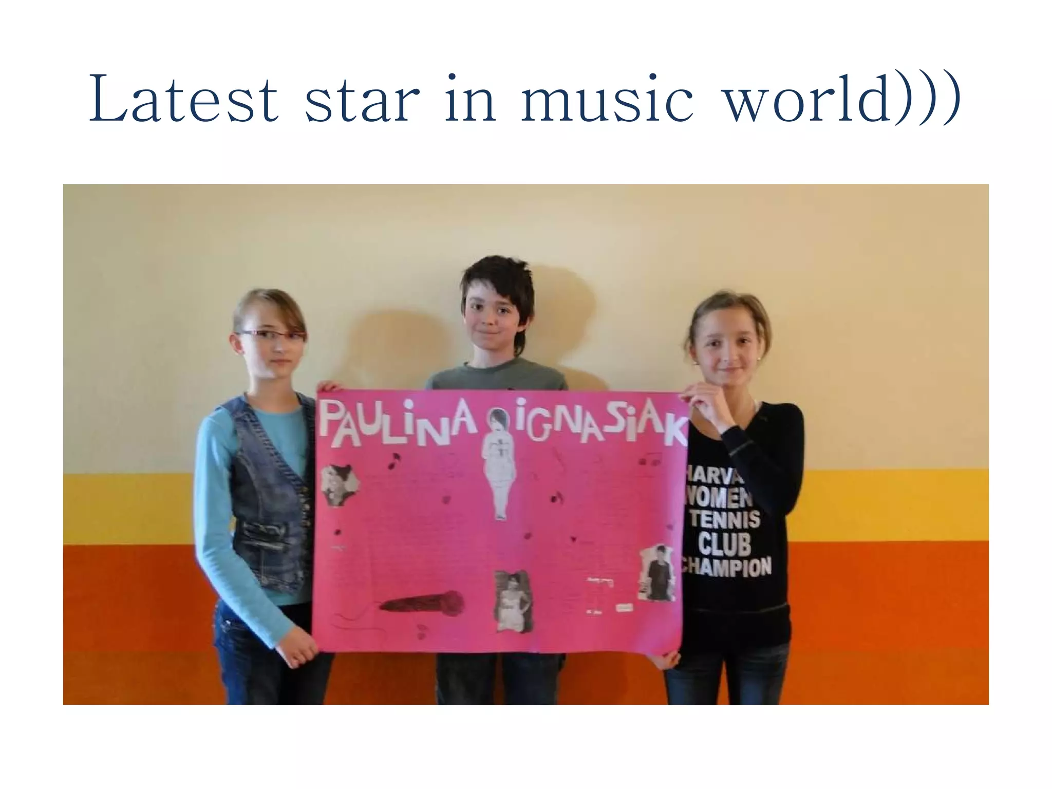 Famous people from Poland | PPT
