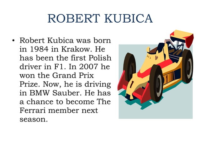 Famous people from Poland | PPT