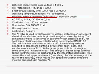 Power Protection General | PPT