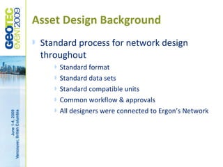 CAD GIS Integration Workshop | PPT
