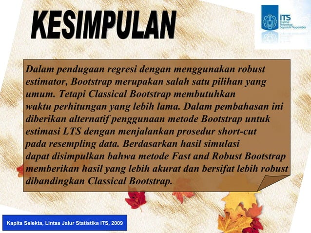 Presentasi Presentasi
