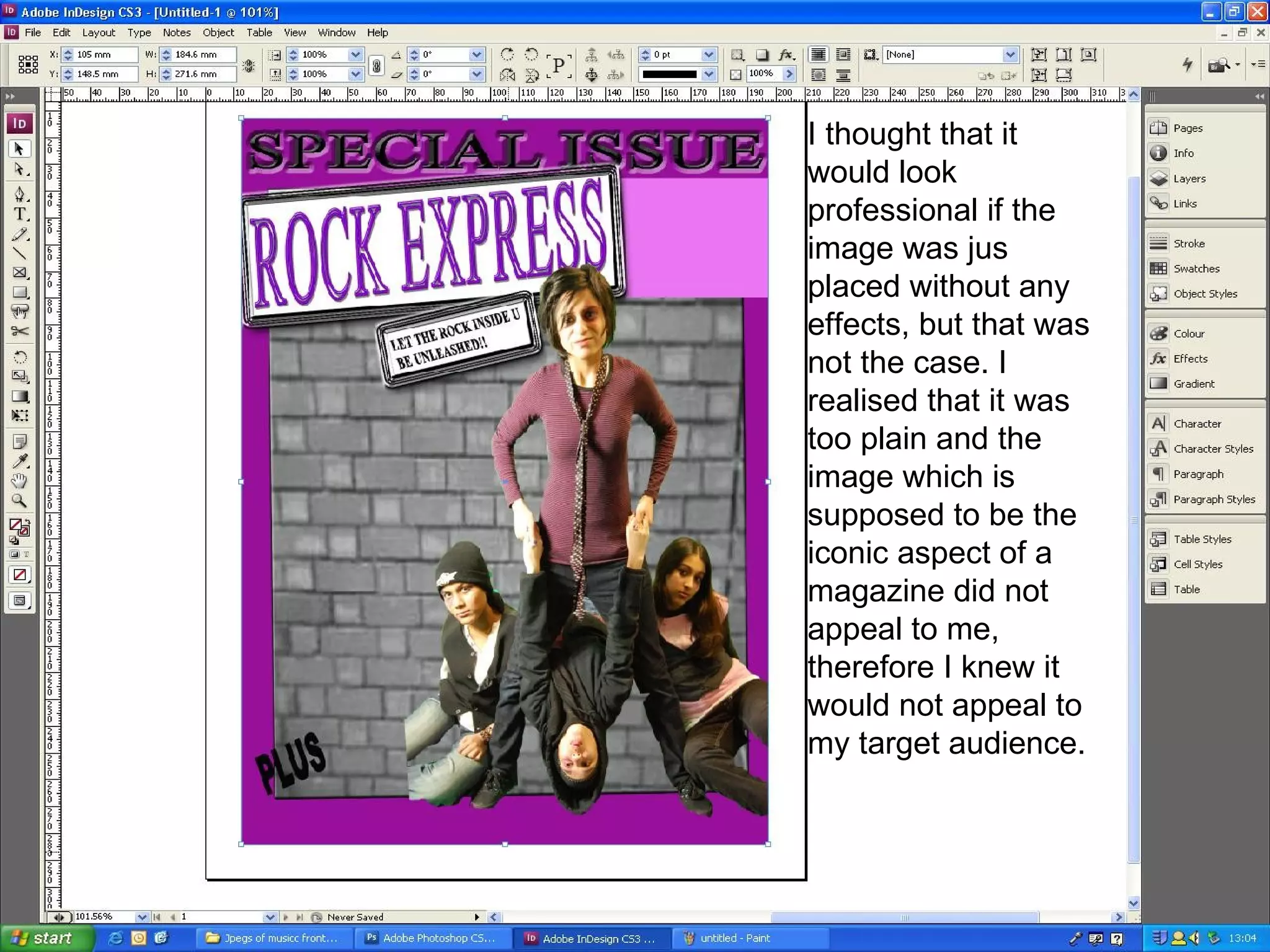 Image Editing | PPT | Photo Editing Software | Computer Software and ...