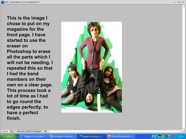 Image Editing | PPT | Photo Editing Software | Computer Software and ...