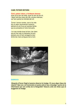 C:\fakepath\projecte poemes jm corretger | DOC