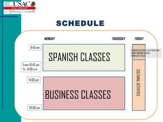 StudyAbroad Bilbao Business and Spanish | PPT | Europe Travel | Travel ...