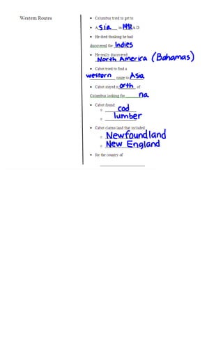 Phases of Exploration | PPT