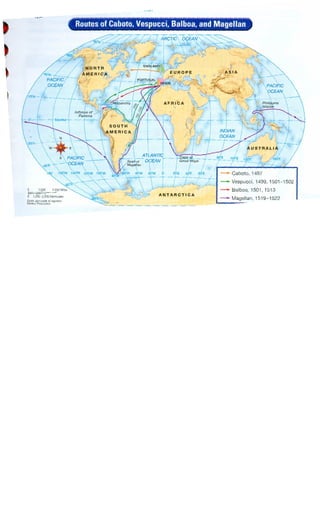 Phases of Exploration | PPT