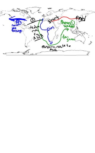 Phases of Exploration | PPT