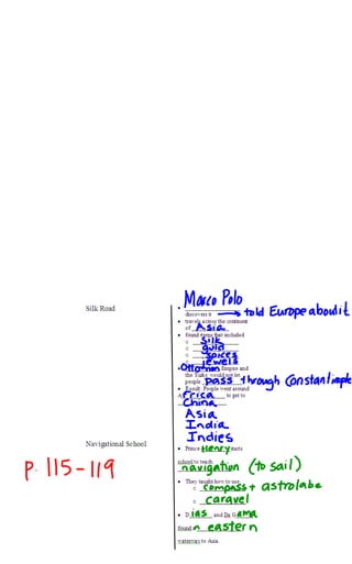 Phases of Exploration | PPT