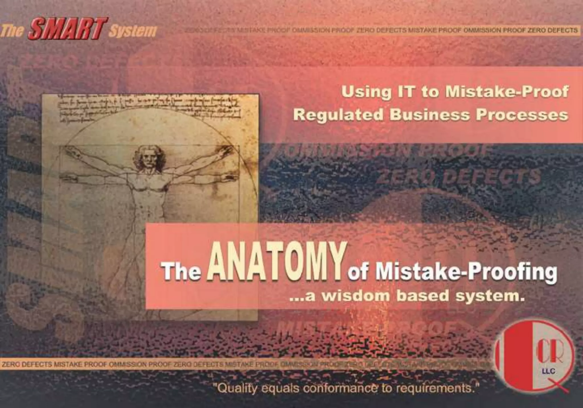 Mistake Proofing Business Processes | PPTX