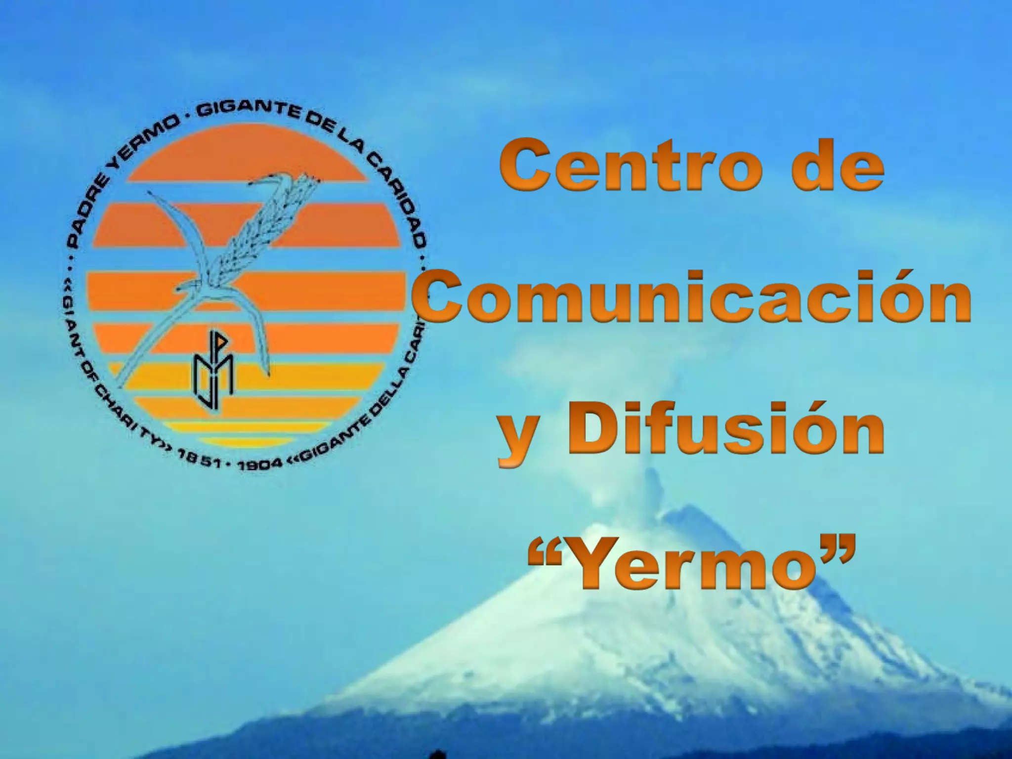 QUE ES EL CCDY | PPS