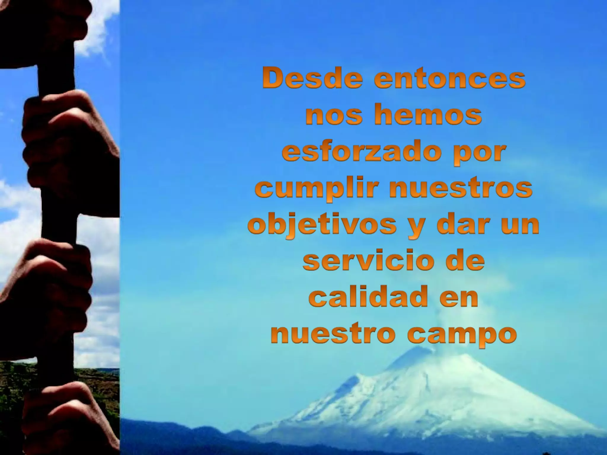 QUE ES EL CCDY | PPS