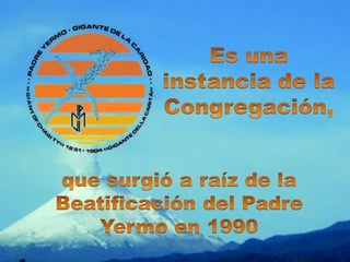 QUE ES EL CCDY | PPS