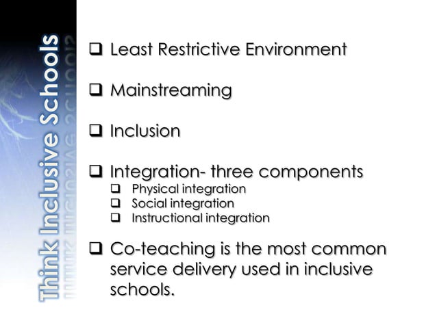 Co-Teaching: Six Models for Teacher Success | PPTX