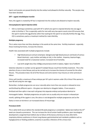OCR A2 F224 MODULE 2 | PDF