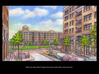 Rendering Sample Gallery | PPS