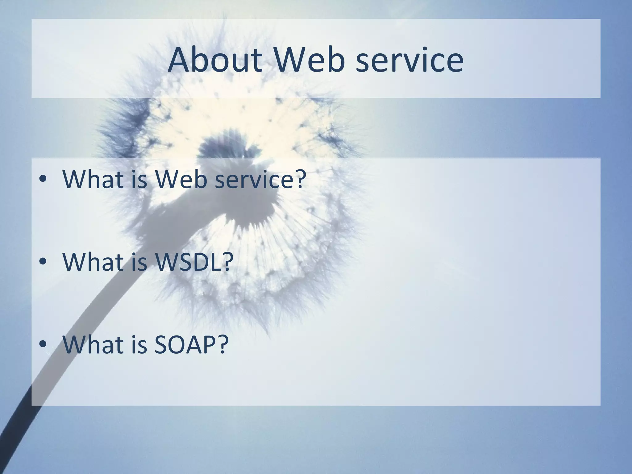 Developing RESTful WebServices using Jersey | PPT Developing RESTful WebServices using Jersey | PPT